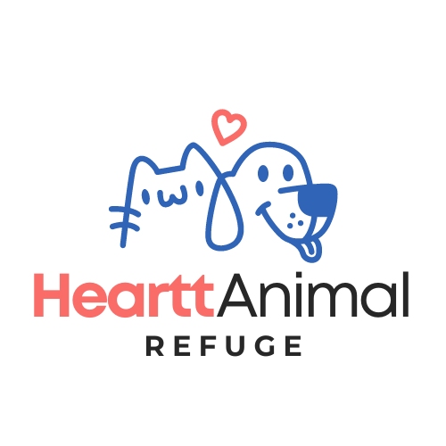 Contact Us - Heartt Animal Refuge